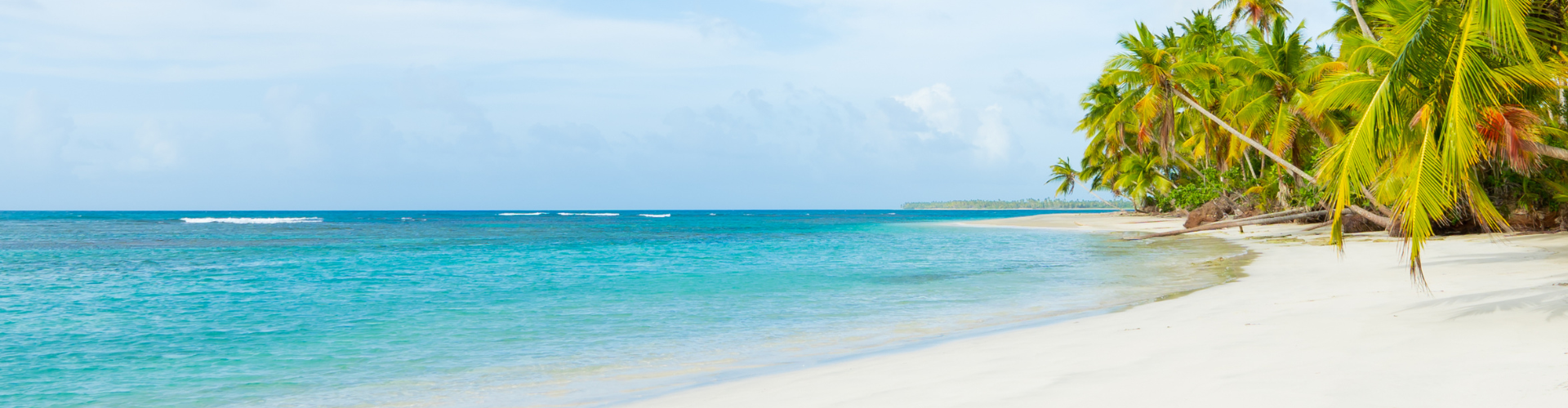 Caraíbas - As melhores praias para as suas férias | Agência Abreu