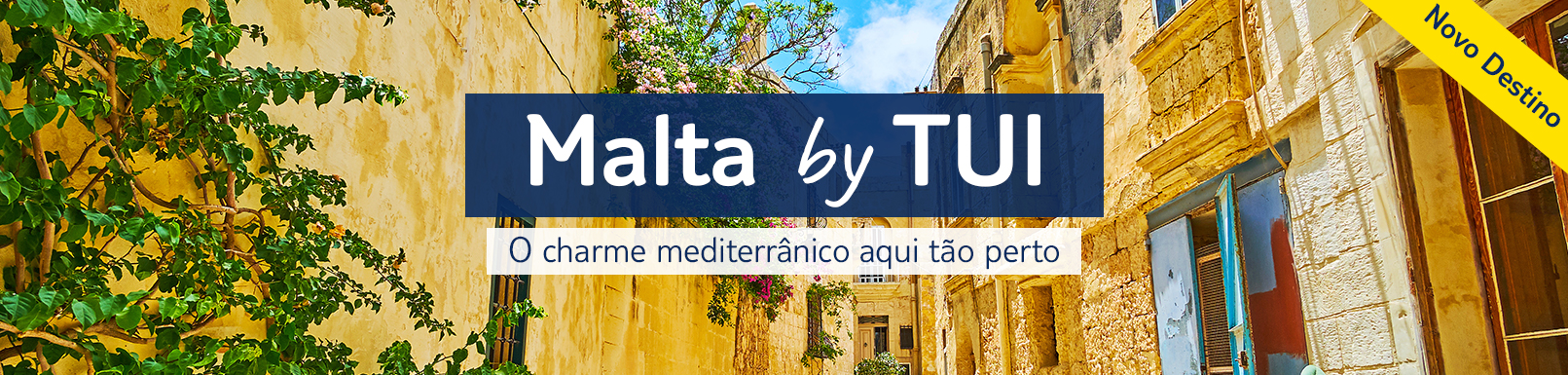 TUI Portugal - Operador Turistico