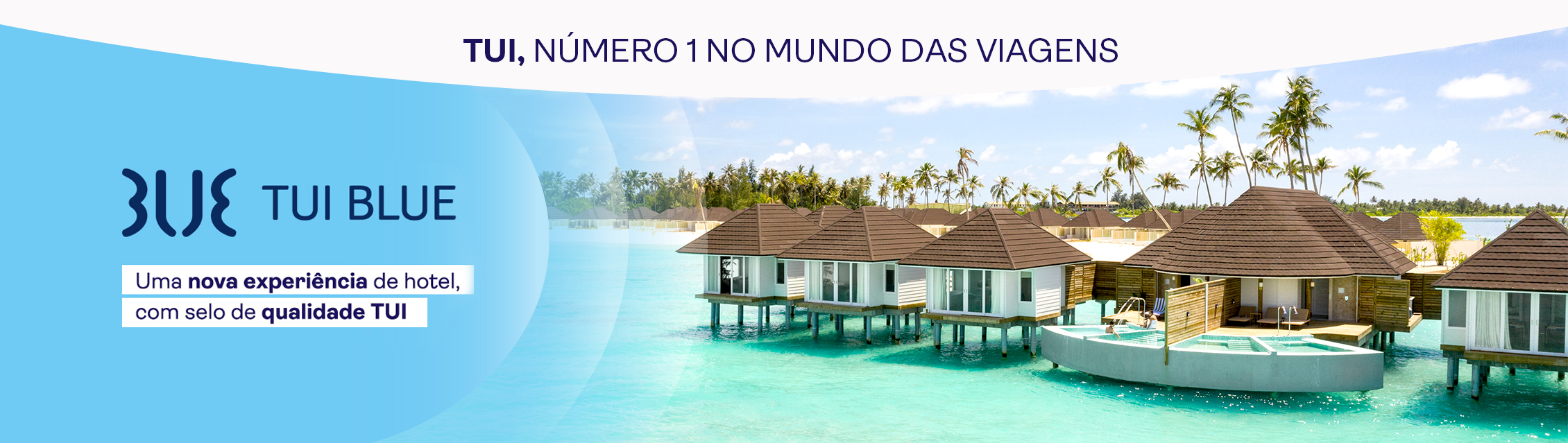 TUI Portugal - Quem Somos